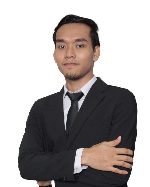 Bahagian Infostruktur – UMT | Pusat Ekosistem Digital